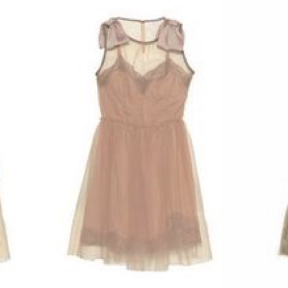 Rodarte for Target | Dresses | Rodarte For Target Tulle Dress | Poshmark